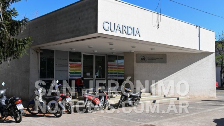 Bebé murió al caer a una pileta en Bella Italia